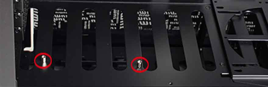 InWin PCI-E Riser Cable｜In Win｜株式会社アユート PCパーツ・VR・オーディオ等周辺機器 総合代理店